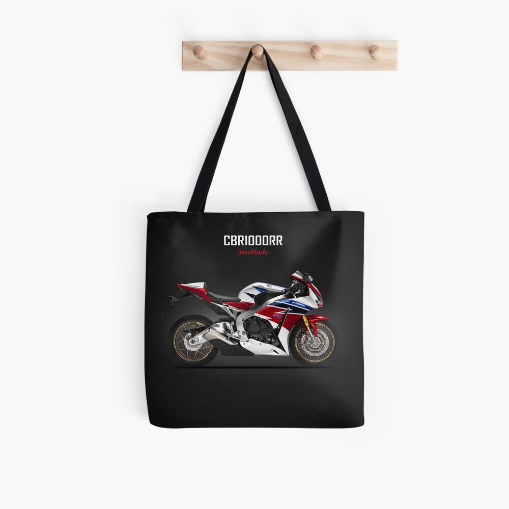 "CBR1000RR Fireblade" Sticker for Sale by rogue-design | Redbubble