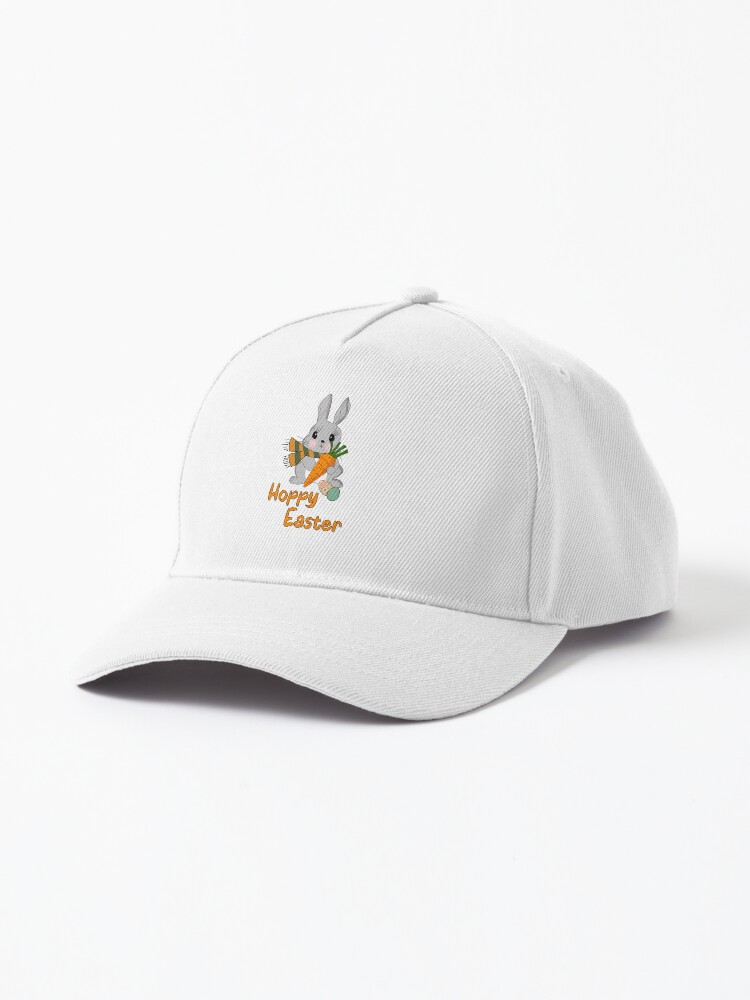 easter bunny cap