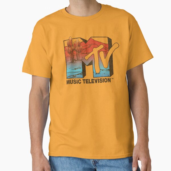 MTV Merch & Gifts for Sale | Redbubble