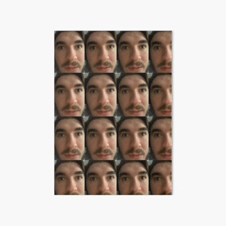 "Schlanket and Schlothes" Art Board Print for Sale by CursedJade ...