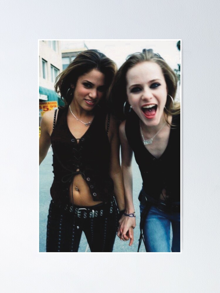 "thirteen movie" Poster for Sale by spoiledbratz | Redbubble