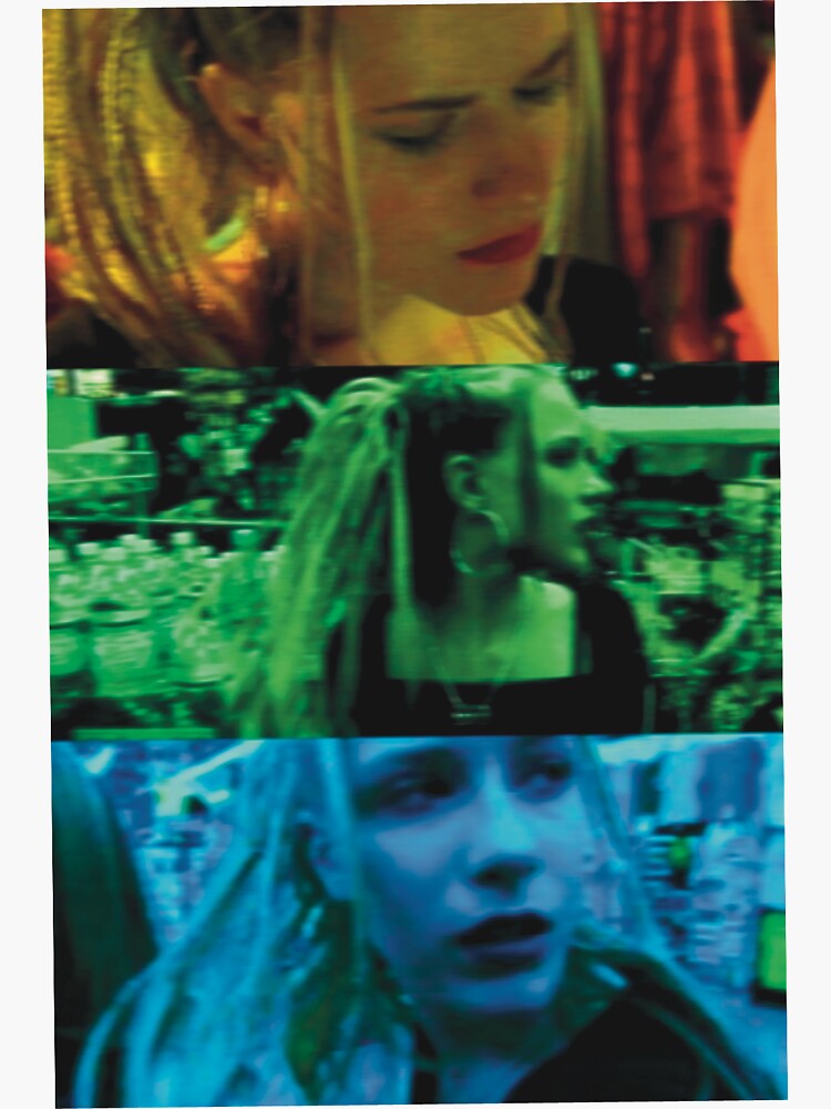 "thirteen tracy" Sticker for Sale by spoiledbratz | Redbubble