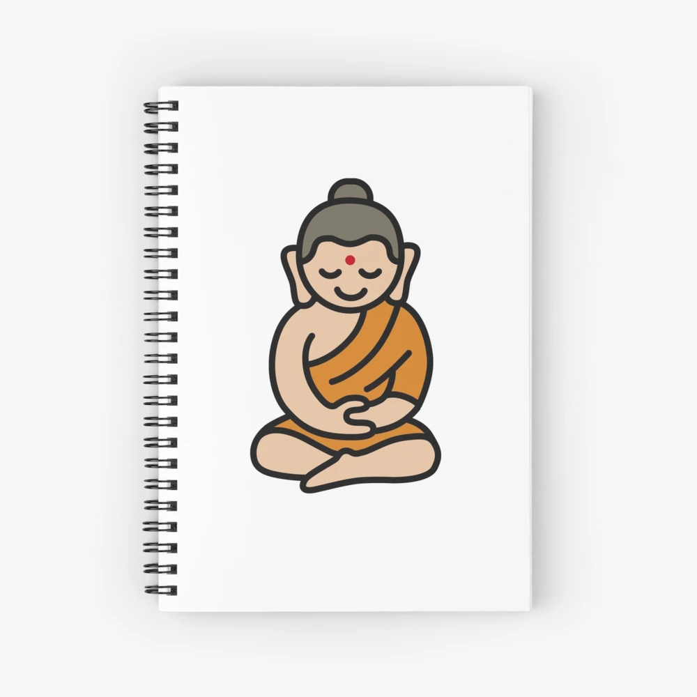 Cartoon Buddha Images