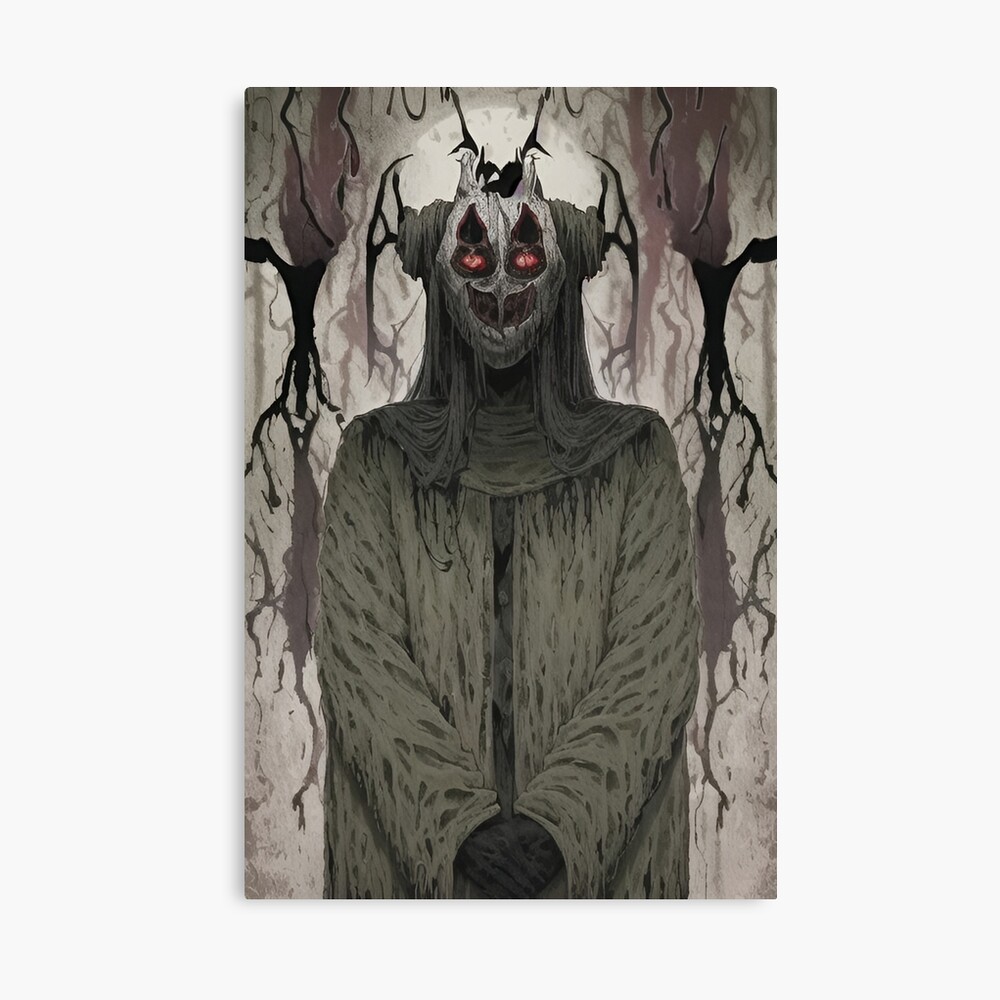 Sinister 2022 Demon