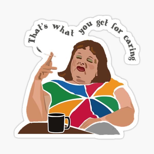 "Lynne Postlethwaite, Magda Szubanski, Fast Forward, Australian comedy ...