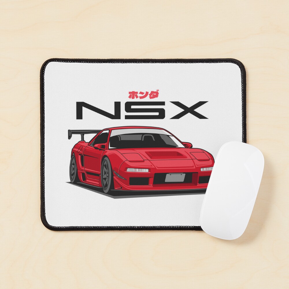 "Honda NSX" Poster for Sale by haiproject | Redbubble