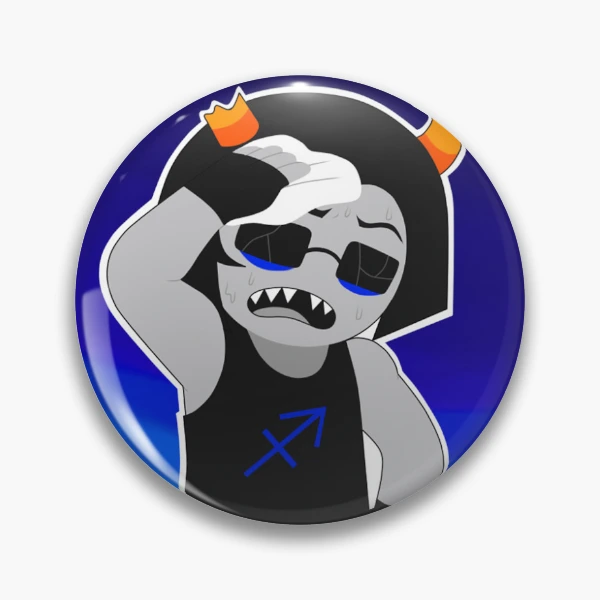 Equius Zahhak Symbol