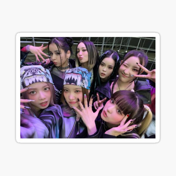 "xg shooting star xg shooting star xg shooting star 8" Sticker for Sale ...