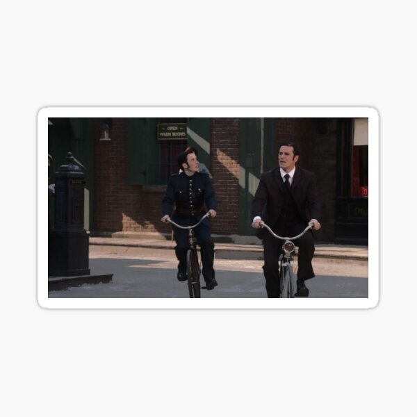 "Bikes" Sticker for Sale by geekery2016 | Redbubble