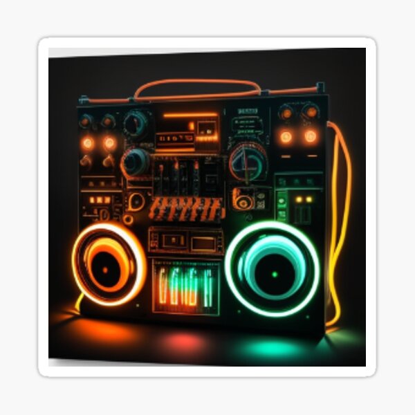 "Level dB decibel vu stereo recording studio volume speaker radio DJ PA ...