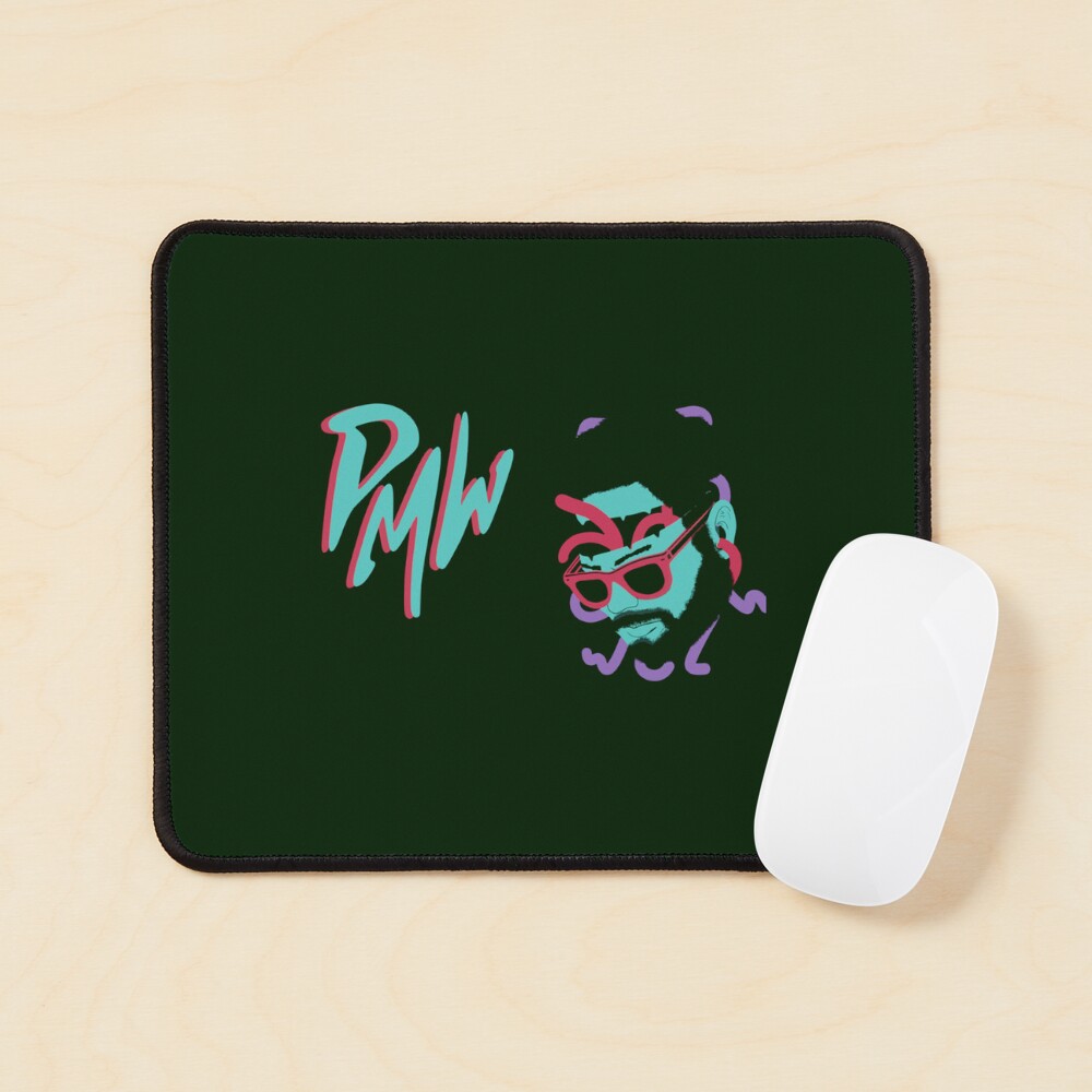 "Paymoneywubby " Sticker for Sale by ThaliaLily | Redbubble