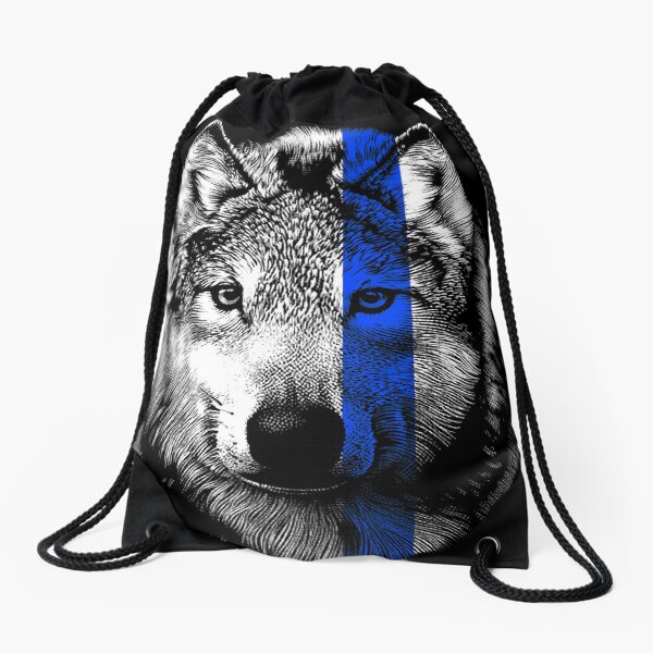 Wolf Pack Bags | Redbubble