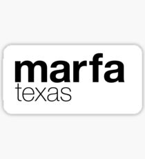 Marfa Texas: Gifts & Merchandise | Redbubble