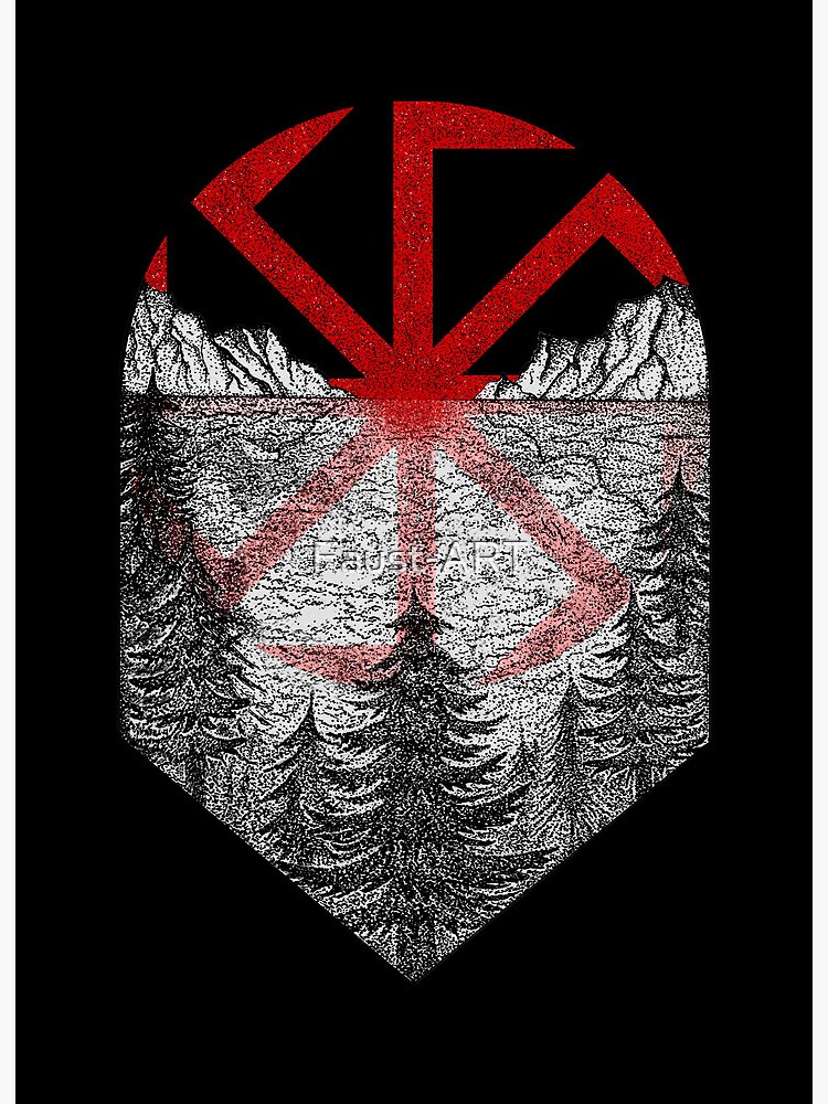 Symbols Of Strength And Protection