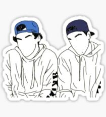 Dolan Twins: Gifts & Merchandise | Redbubble