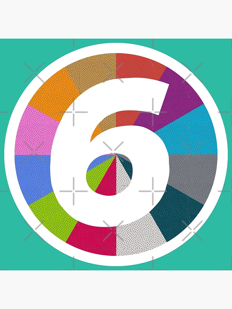 "Every DAY6 - Version 4" Poster for Sale by Roddel | Redbubble