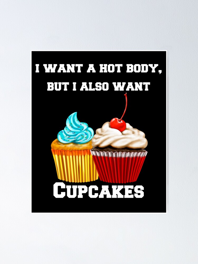 Cupcake Humor Quotes Funny Quotes All You Need Is A Cupcake Extra