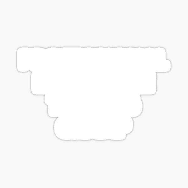 "Professional Endurance Tickling Champ t-shirt" Sticker by ...