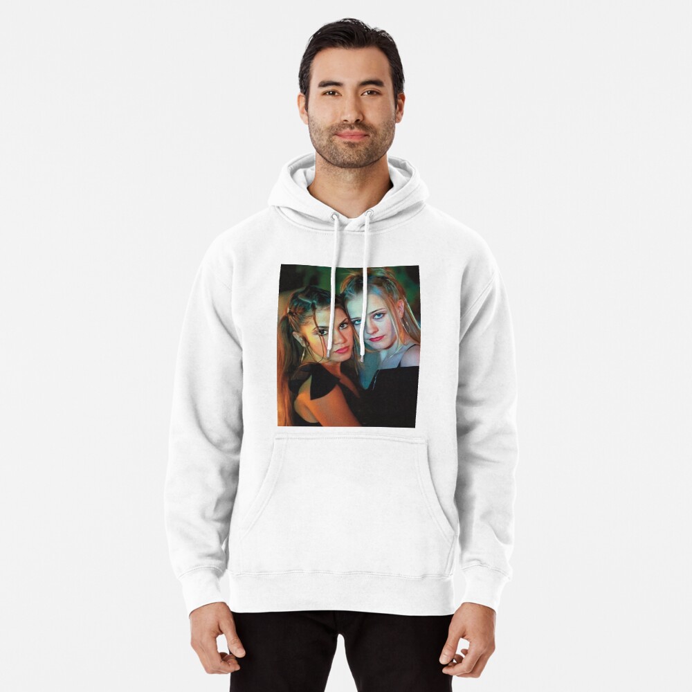 "thirteen movie" Sticker for Sale by spoiledbratz | Redbubble