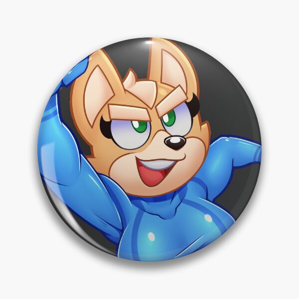 "Space Animal" Pin for Sale by acstlu | Redbubble