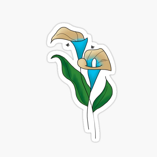 "Taylor Swift debut album inspired flower " Sticker for Sale by ...