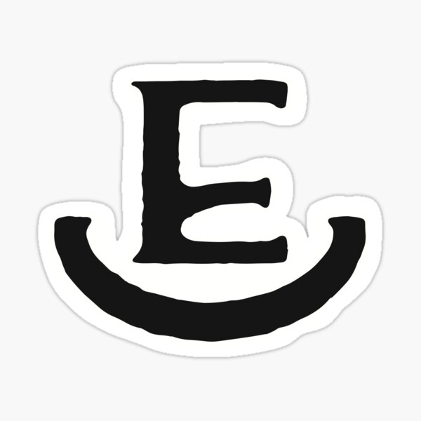 "The Eden Ranch - The Eden’s By Devney Perry" Sticker for Sale by ...