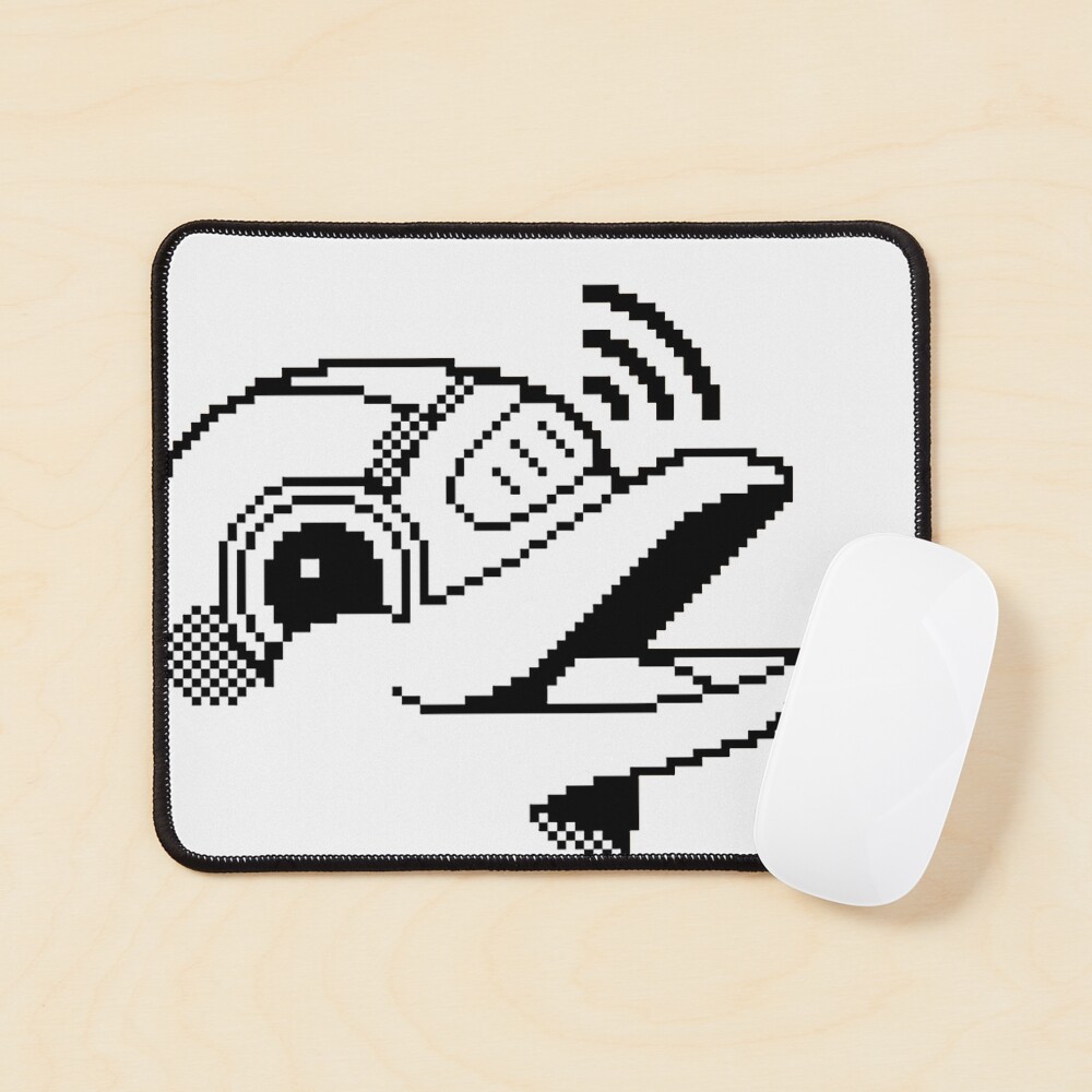 "Flipper Zero Logo Transparent" Sticker for Sale by X X | Redbubble