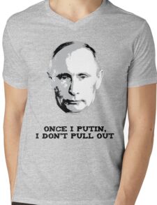 Putin: T-Shirts | Redbubble