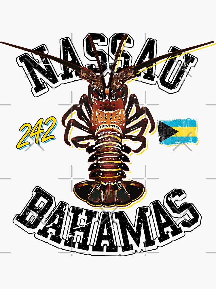 "The Bahamas Cruise Lobster Nassau Bahamas Travel Islands In Bahamas ...