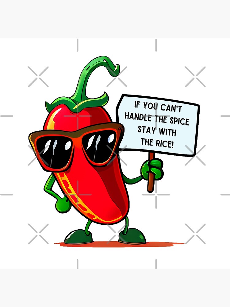 Funny Pepper Memes