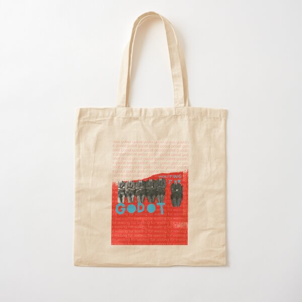 Godot Merch & Gifts for Sale | Redbubble