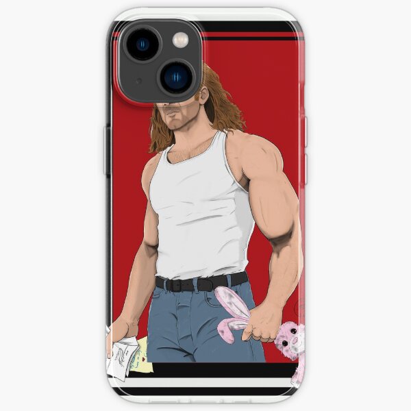 "Nic Cage CON AIR Put the bunny back in the box" iPhone Case for Sale ...