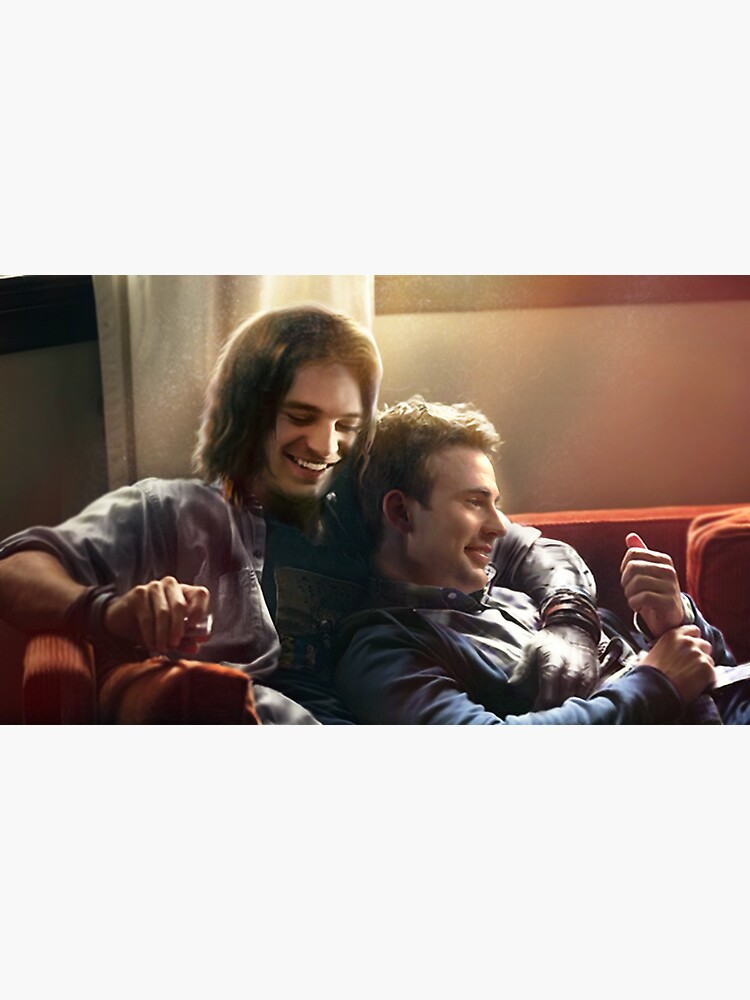 "Couch Snuggles " Sticker for Sale by hopelessgeek | Redbubble