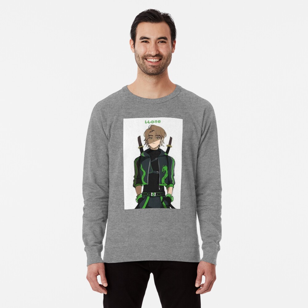 "LLOYD" Sticker for Sale by Asileda7 | Redbubble