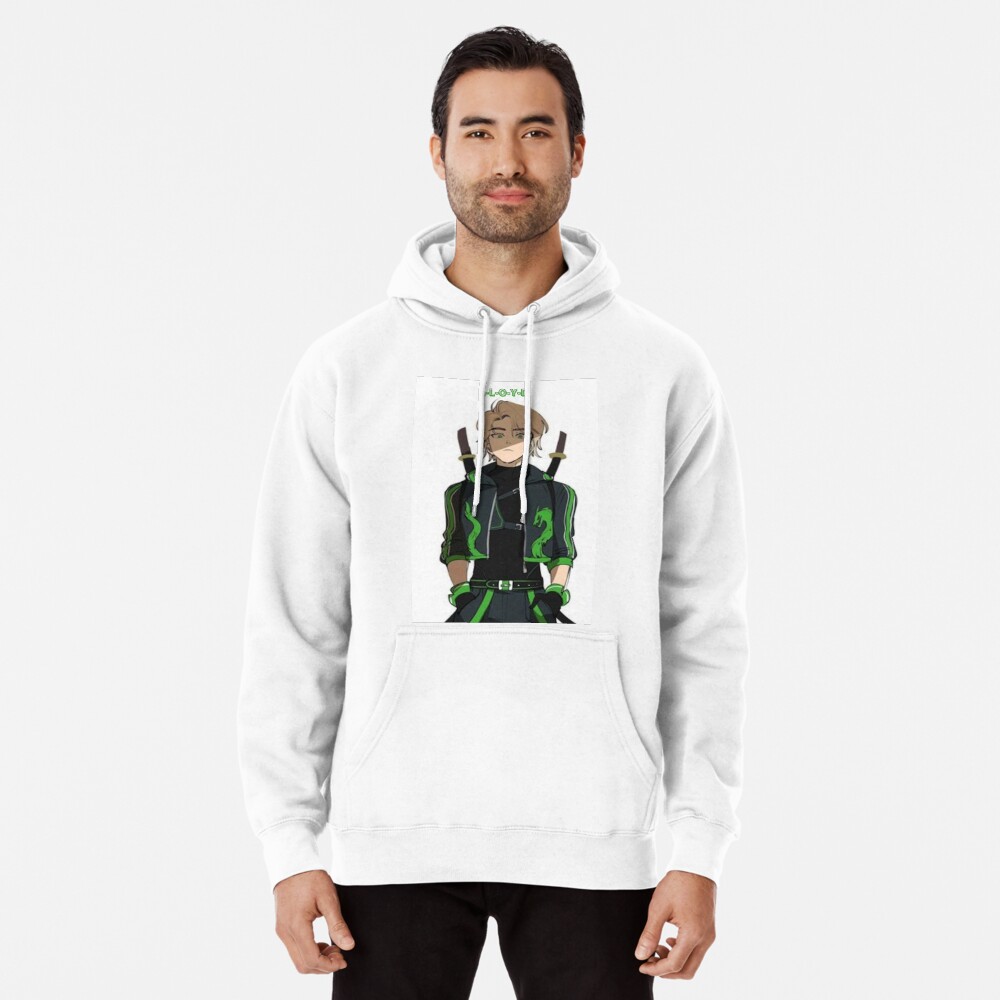 "LLOYD" Sticker for Sale by Asileda7 | Redbubble