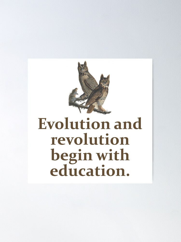 Evolution Essay Quotes