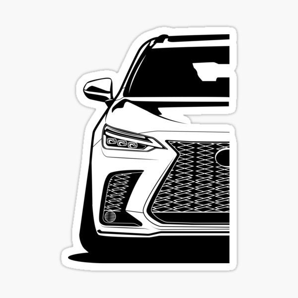 "NX 2022" Sticker for Sale by pranxlabet | Redbubble
