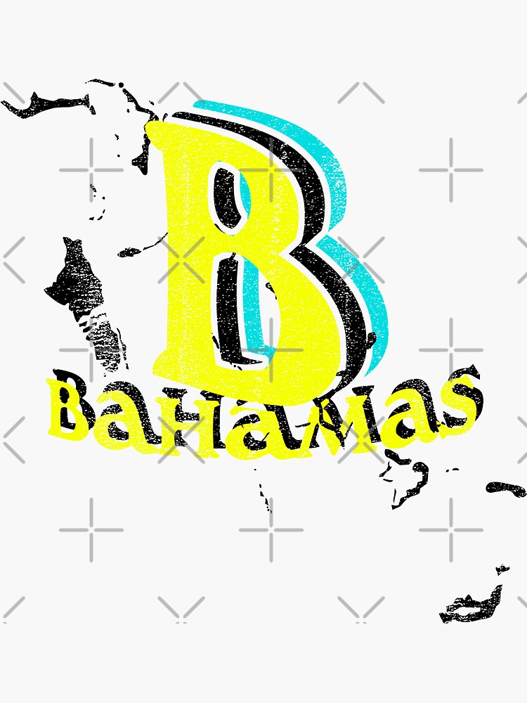 "The Bahamas Cruise Nassau Bahamas Travel Islands In Bahamas Souvenir ...