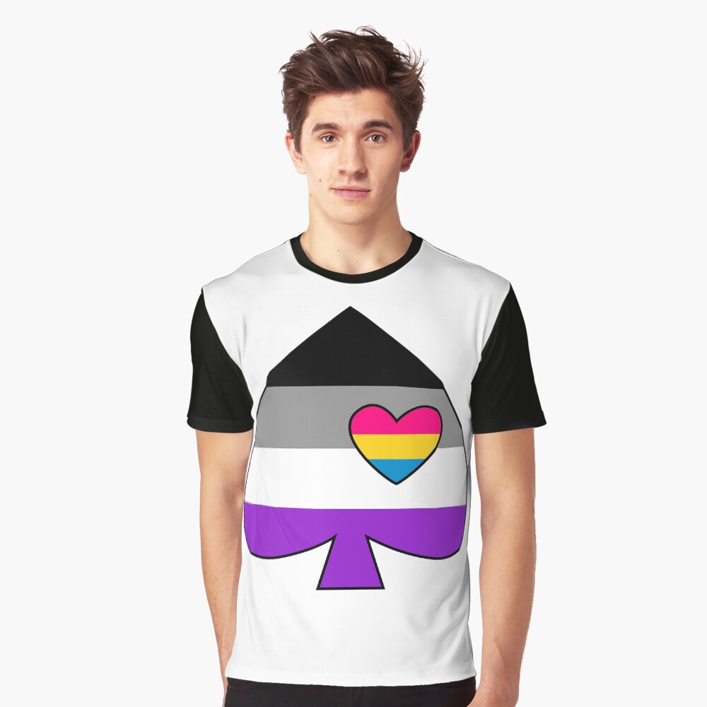 "Pan Ace" Sticker for Sale by Qemma | Redbubble