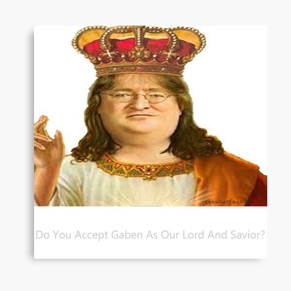 Gaben Canvas Prints | Redbubble