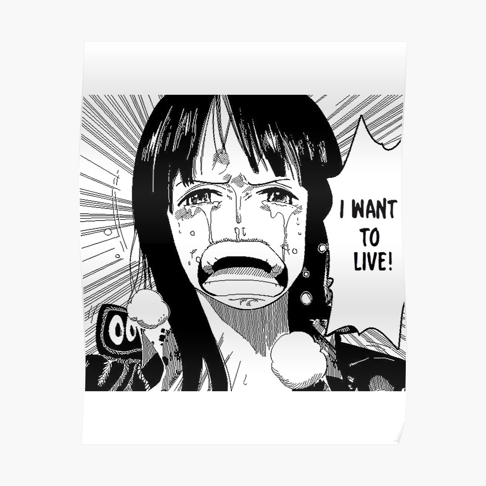 Wanting to get a Nico Robin tattoo. Send your panels! : r/OnePiece
