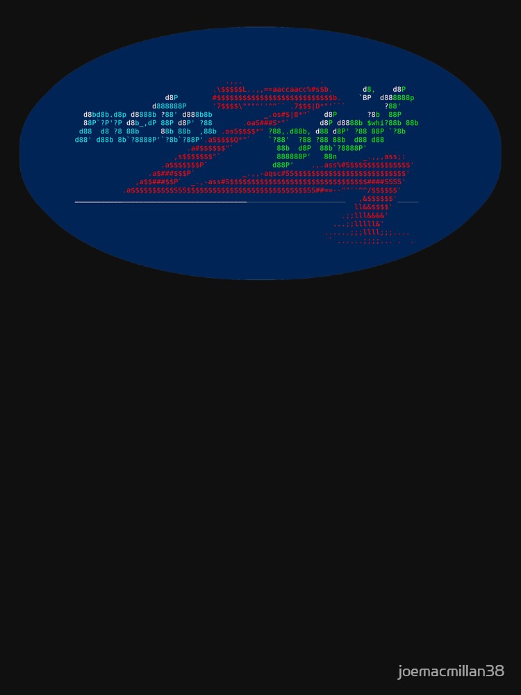 "Metasploit Banner - Retro" T-shirt by joemacmillan38 | Redbubble