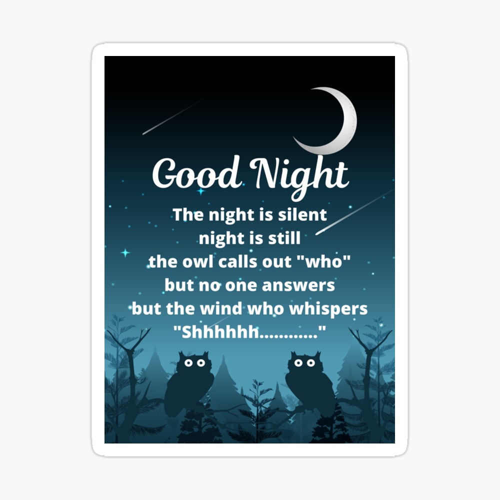 Night Owl Quotes