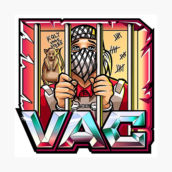 Vac Wall Art | Redbubble