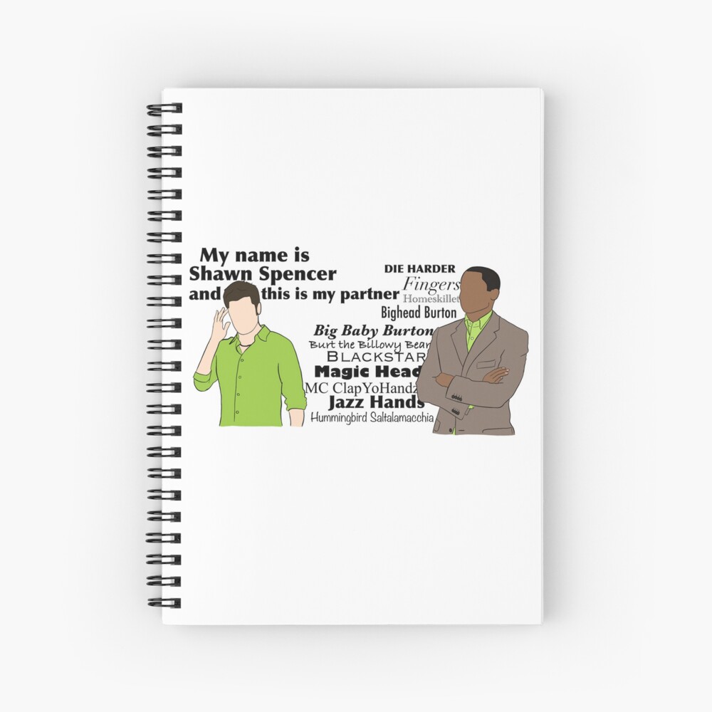 "The many names of Burton Guster" Sticker for Sale by Lrswanback ...