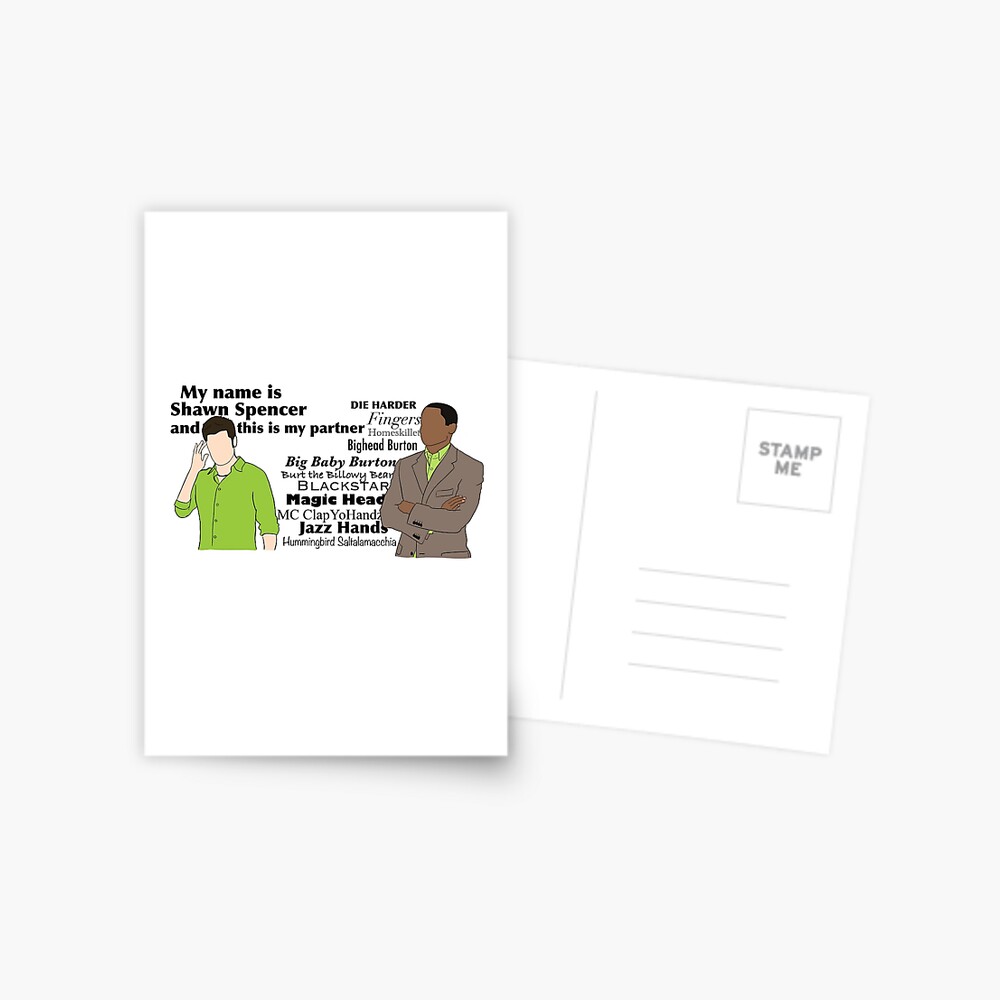 "The many names of Burton Guster" Sticker for Sale by Lrswanback ...