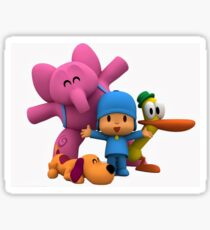 Pocoyo: Gifts & Merchandise | Redbubble