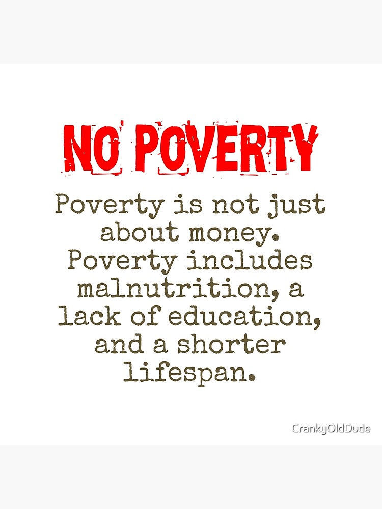 Poverty Money Quotes Does Anyone Also Have Worries/stress About Money?