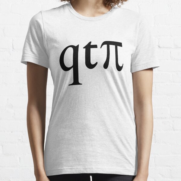 Qt Pie Gifts & Merchandise | Redbubble