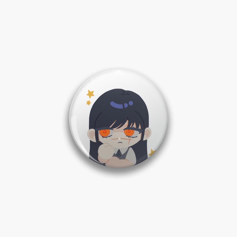 "Yoru (Chibi)" Sticker for Sale by vzefr | Redbubble